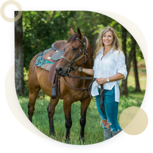 Horseback Riding in Madison Georgia | Southern Cross Ranch