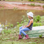 Horse Ranch Vacation in Georgia | Southern Cross Guest Ranch