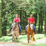 Horseback Riding in Madison Georgia | Southern Cross Ranch
